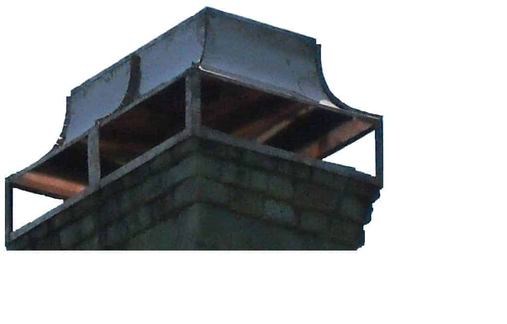 Copper-Hayes3Cropped | Masters Services | Chimney Sweep and Masonry