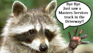 Hire a Wildlife Professional | Master Services