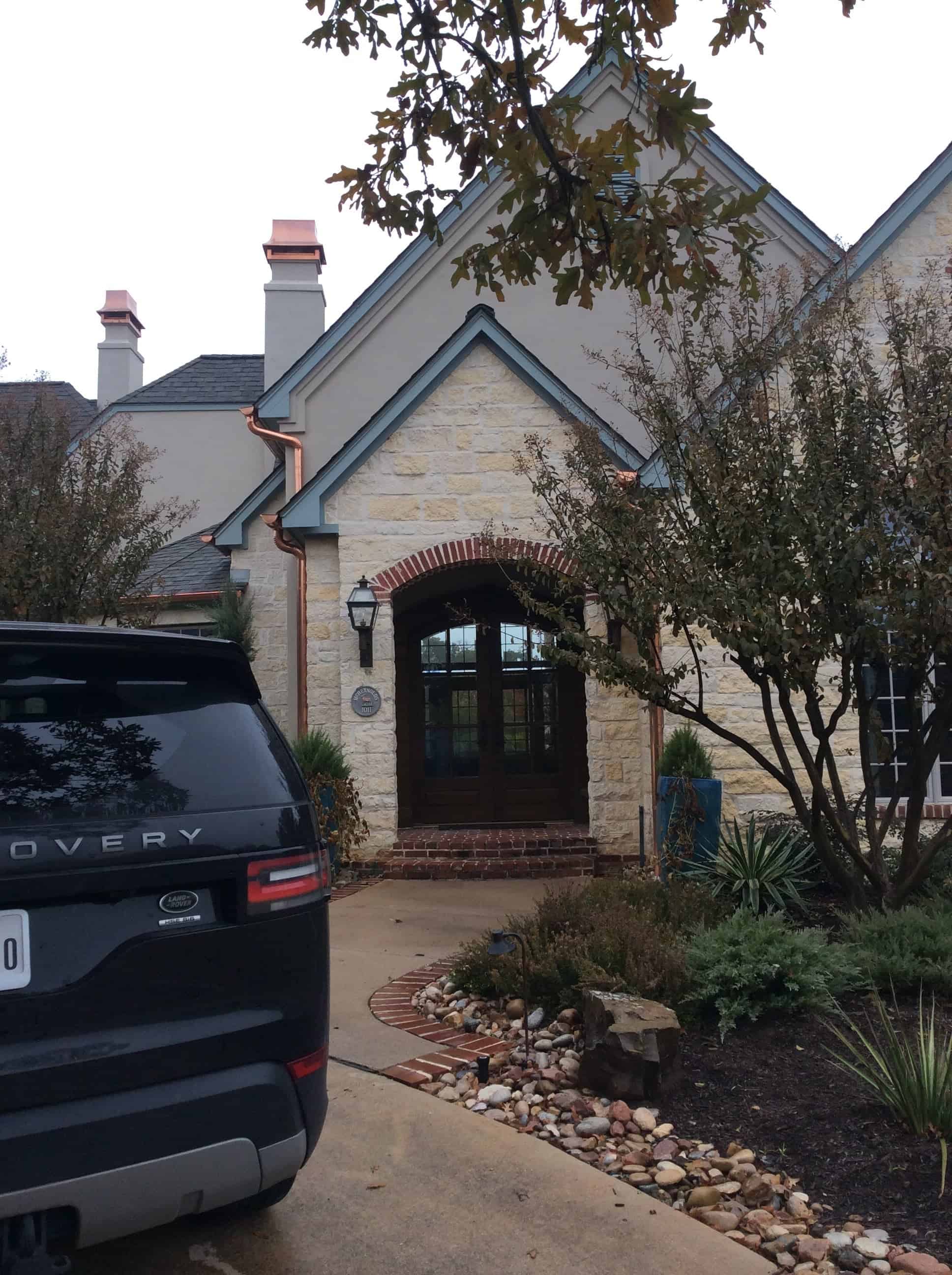 Best Chimney Caps To Install | Master Services