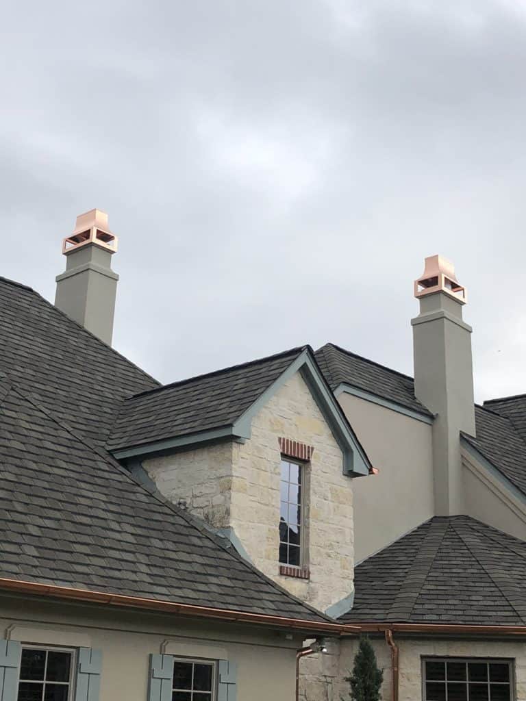 Best Chimney Caps To Install | Master Services