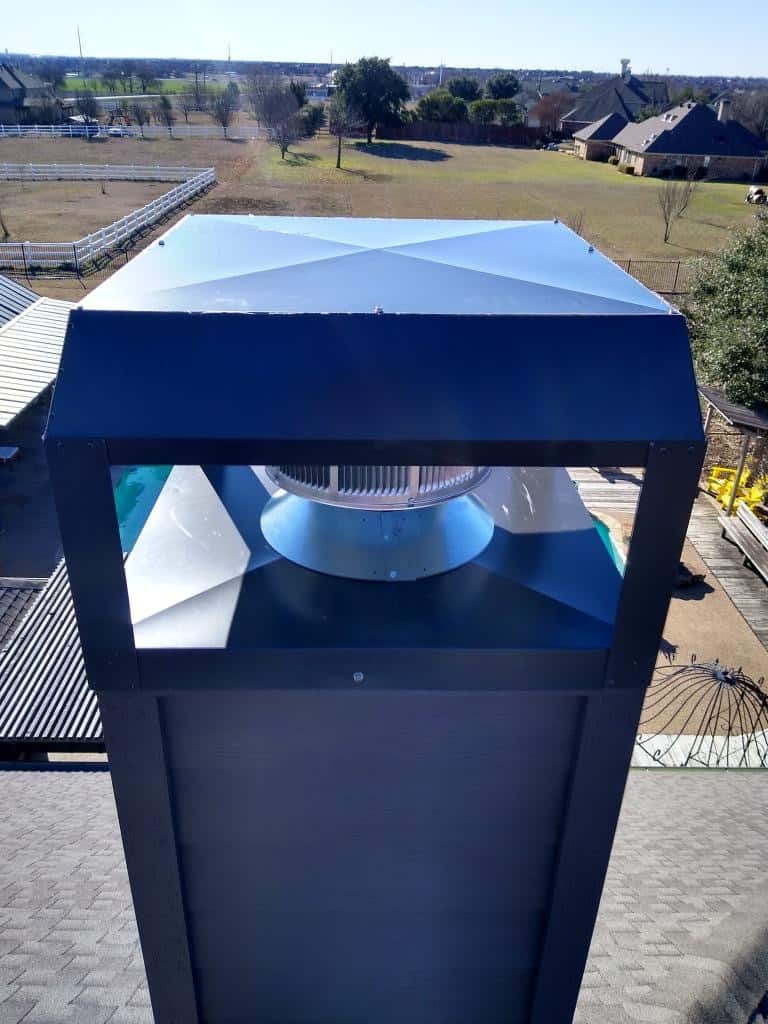 Best Chimney Caps To Install | Master Services