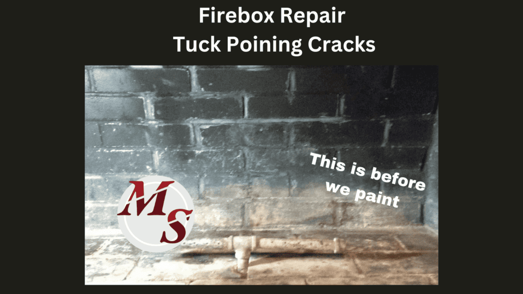 Professional Fireplace Repair | Gas Log Sets, Lintel Repair & More